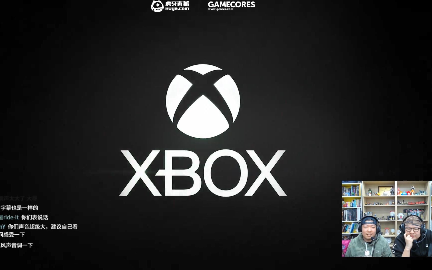 【Glive】中文字幕 inside Xbox五月特辑,次世代Xbox Series X首次实机...