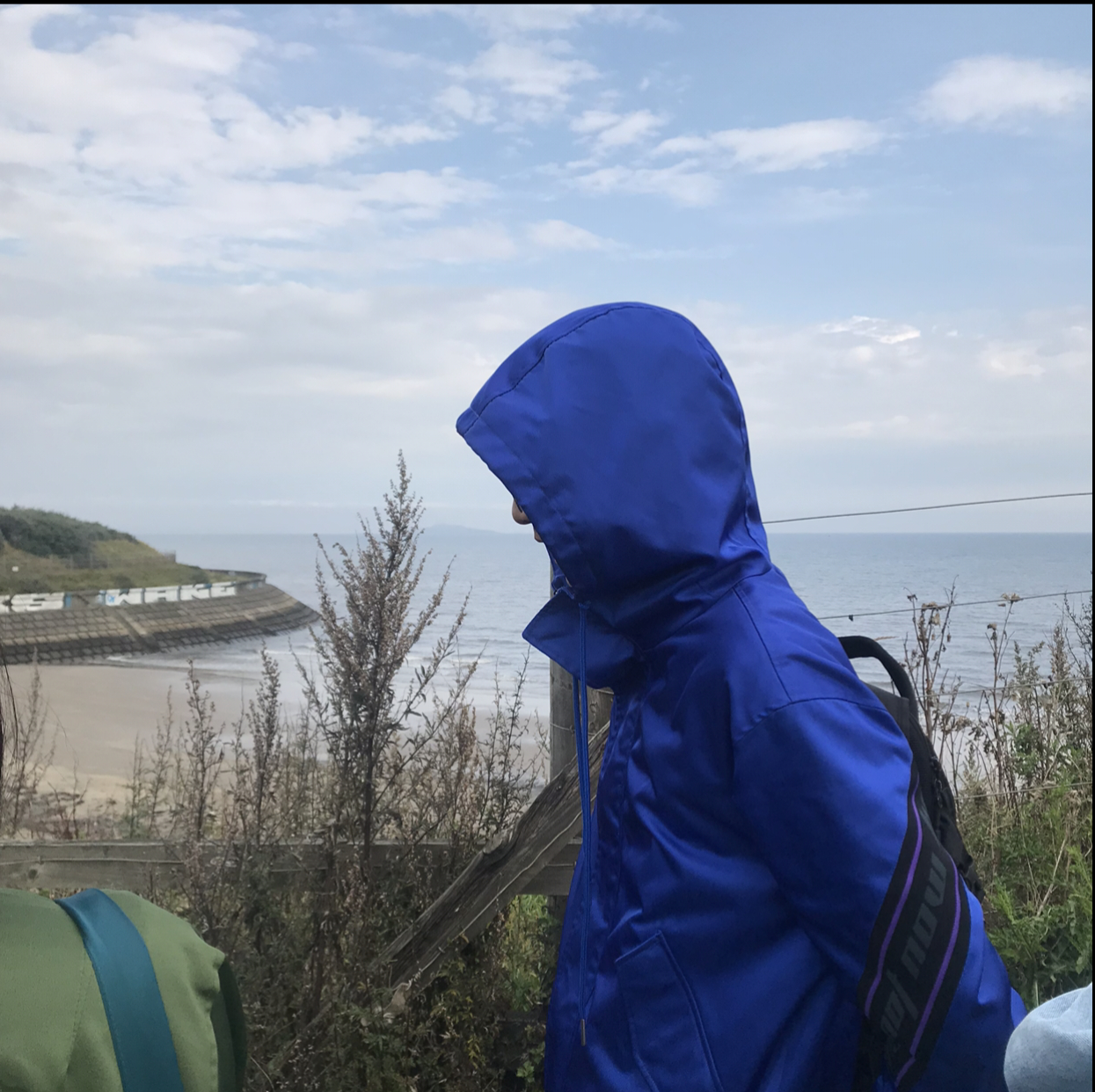 画珠宝手绘的Tom 