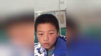 修风赖氨葡锌疗效反馈～秦晨航