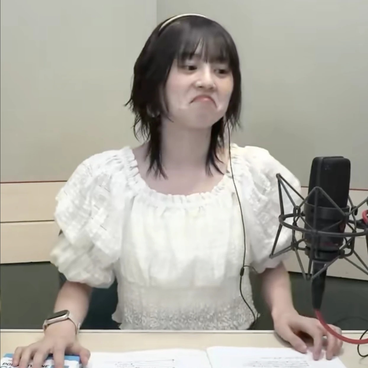 田草見習生 