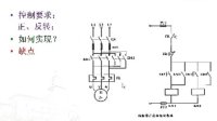 电气控制系统基本控制电路4 01电气控制系统基本控制电路(一)