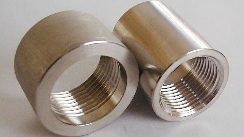 机械:管螺纹与其他螺纹相比有什么区别?