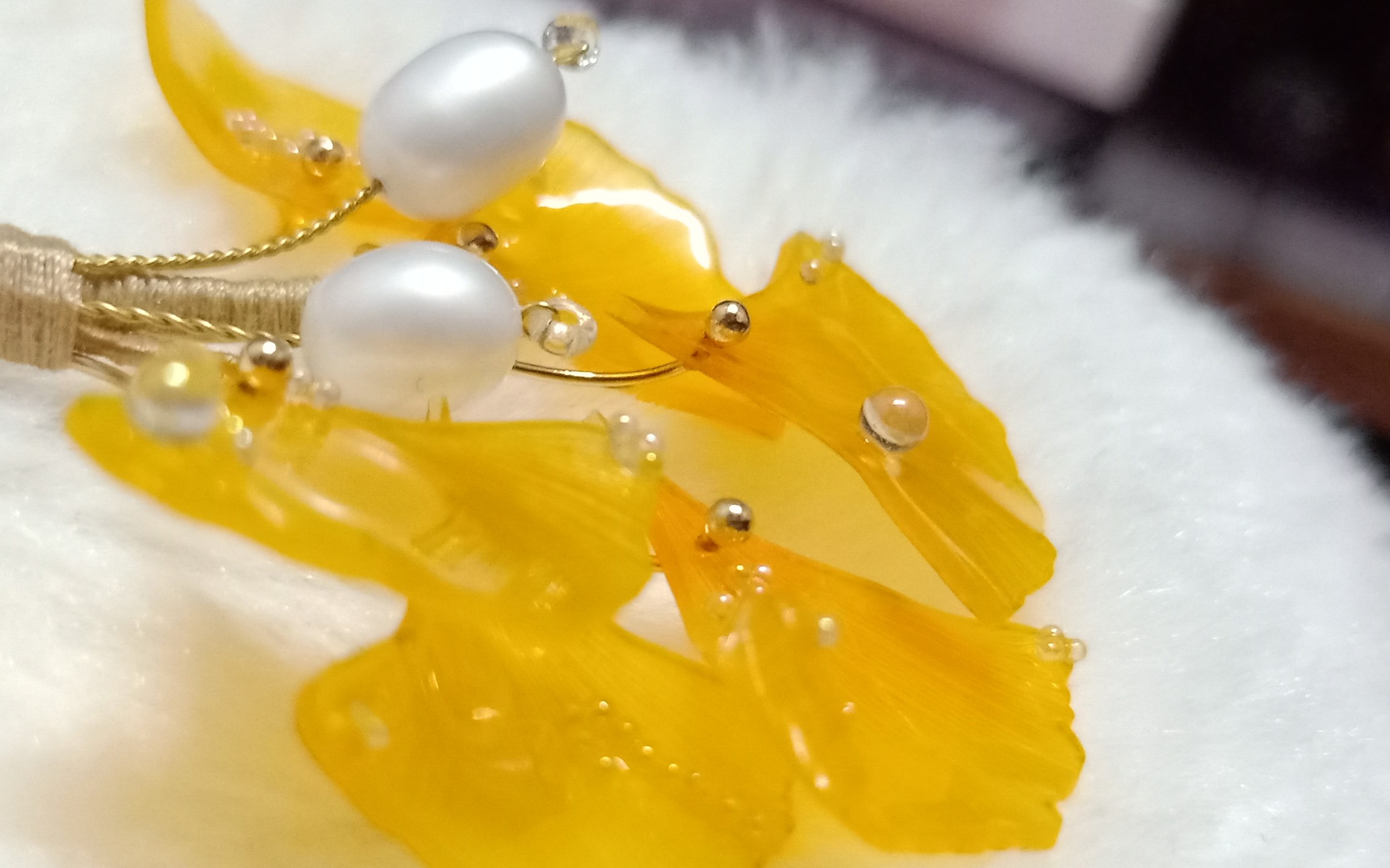 【热缩】送给自己的小礼物