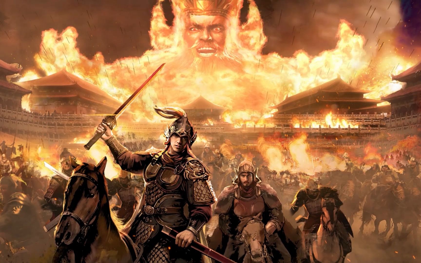 【三国群英传8】苦等十多年的国产三国游戏!曹操试玩