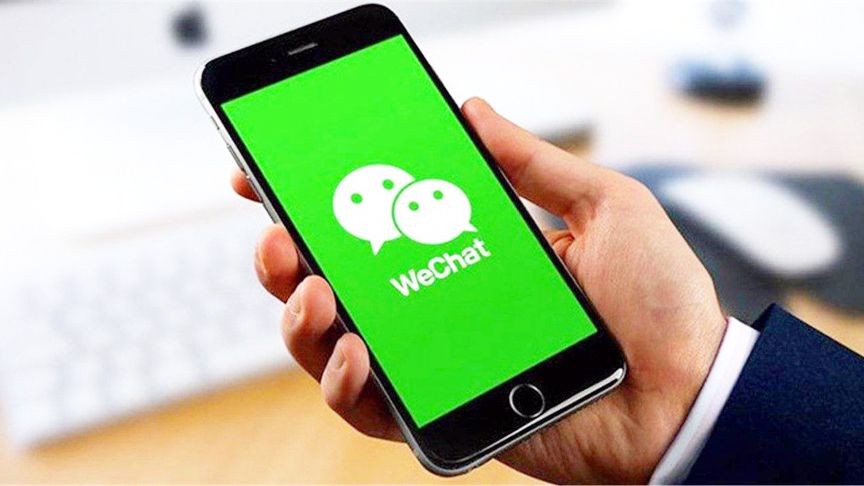 朋友圈可以发图片和视频大家都知道,那它还可以发语音你们知道吗