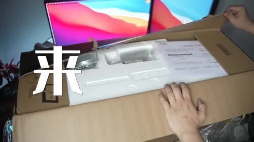 显示器怎么选?游戏和生产力要分开