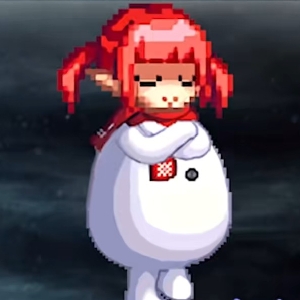 魔界第一萌逗萝 