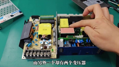 开关电源为什么需要PFC电路?一起看下PFC是如何工作的