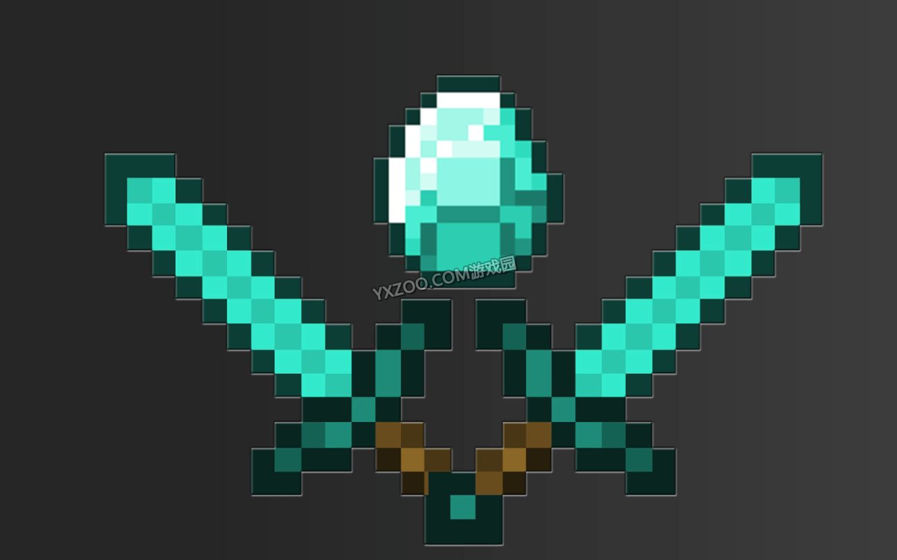 我的世界花雨庭起床战争EP.1