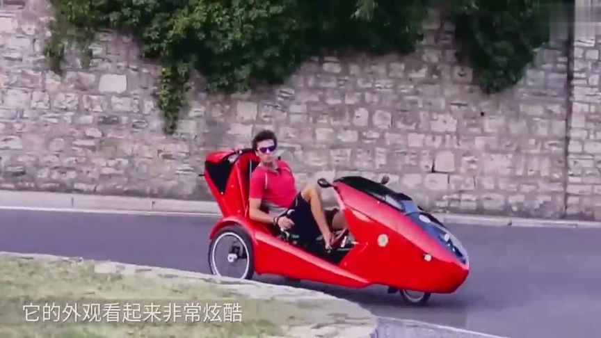 最便宜的敞篷车 售价2.9万元!