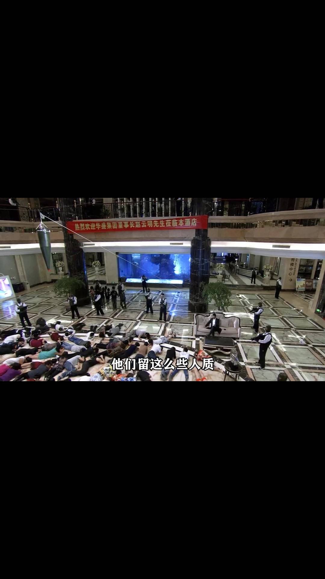 军医艺高人胆大,竟然用圆珠笔救人