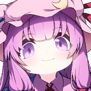 谧妈の单推人 