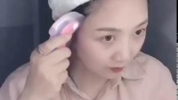 君晓天云电动脸部按摩仪器提拉紧緻瘦脸神器V脸法令纹面部美容瘦脸...
