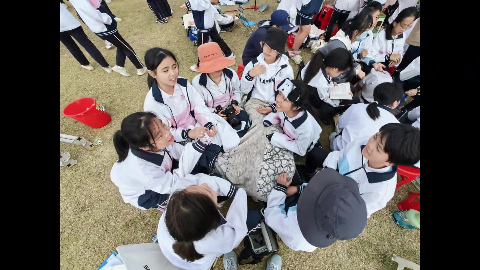 807班校运会视频 正式版=)