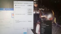 win10闪烁2