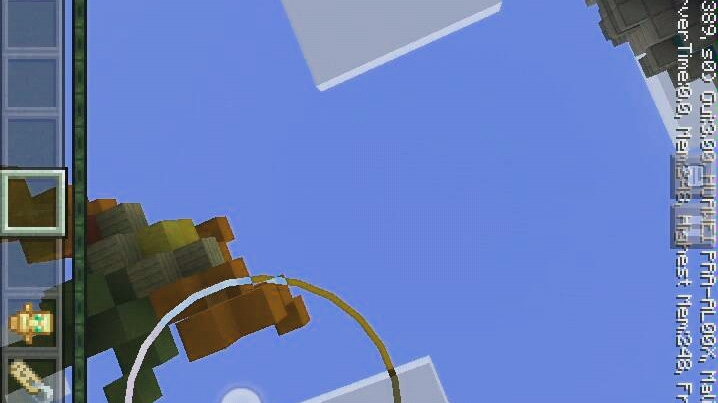 我的世界国际版一个服务器,求各位怎么玩服务器啊!