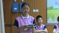 部编七年级生物上册《无土栽培》优质课教学视频+PPT课件【人教...