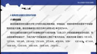 10.4配电器变压器的分类、型号及参数(下)
