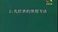 电工基本操作04-电工仪表的使用