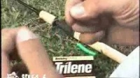 路亚轮鼓轮的用法教程