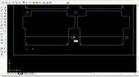 fpc视频 cad排版 fpc全套视频制作