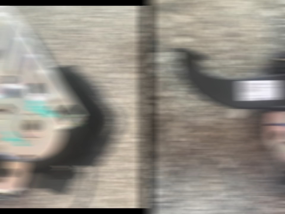 奔驰E320脚刹驻车制动器