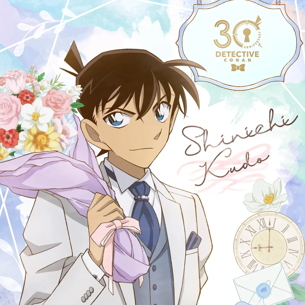 一条没有心的咸鱼 