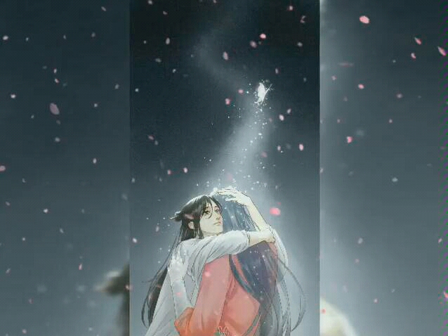 天官赐福衍生曲——《赐刀》