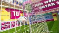 【8082音频作品】2022卡塔尔世界杯 CCTV5 音频包装