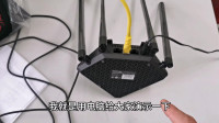 两台路由器连接一台光猫?这几点要注意,搞错了网速会变慢