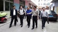 2016年南昌市残联第三次残疾人工作例会(照片)