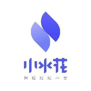 小水花说保 