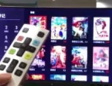 TCL电视语音识别