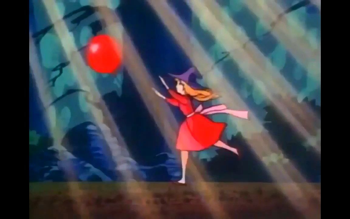 世界童话名作选 动画世界【中文字幕】