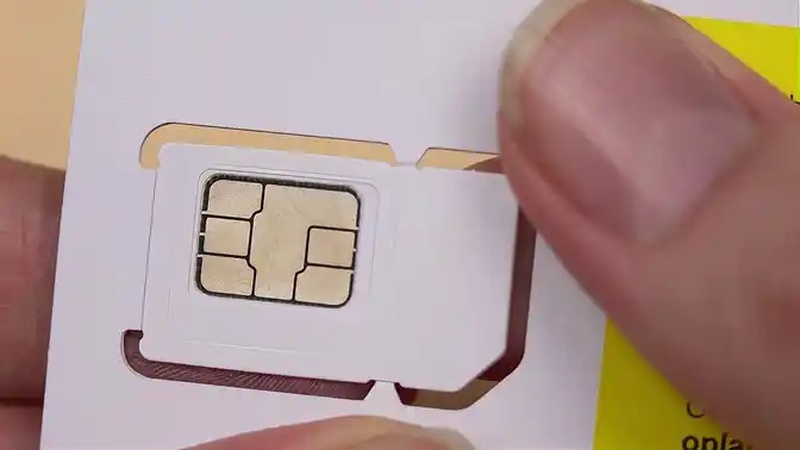 手机突然显示无sim卡怎么回事