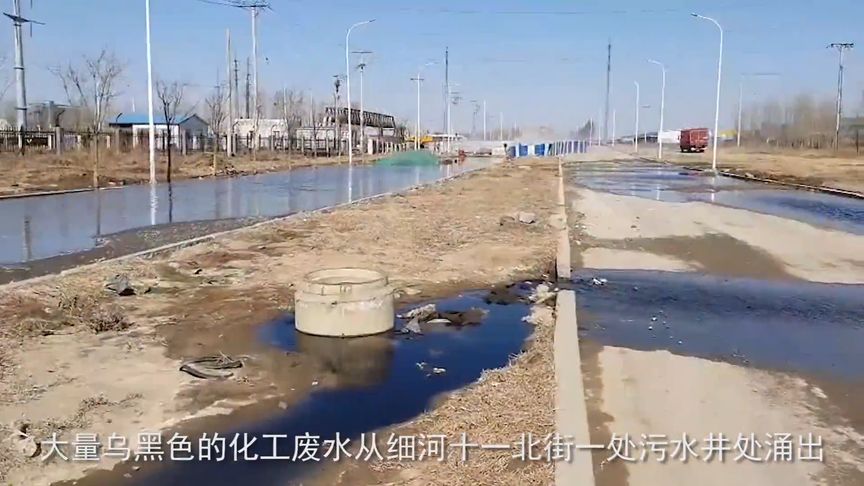 【典型案例丨辽宁省沈阳经济技术开发区管委会主体责任落实不到位