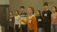 实拍北影表演系艺考现场 帅哥美女演技爆发