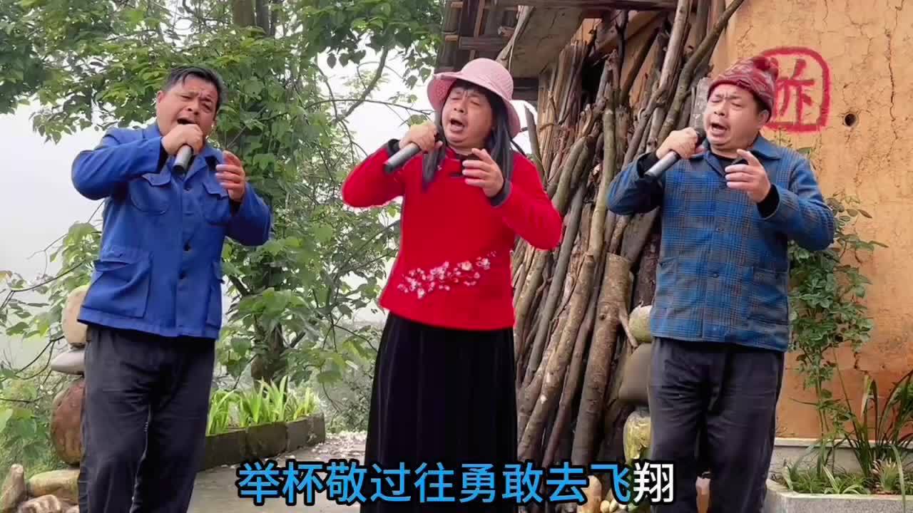 活出自己想要的模样,是是非非不要放心上!