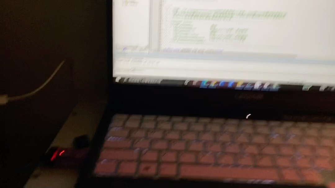 【STM32】2.进阶任务:运用按键外部中断控制LED闪烁