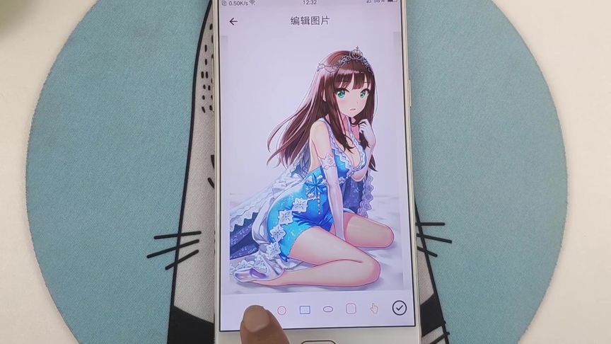 小米OPPO手机修改软件图标教程,正经的不正经的全都有,安卓通用