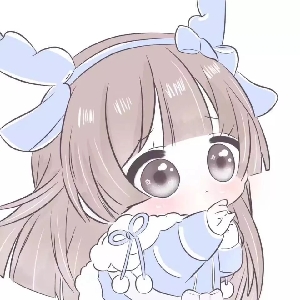 当颗星星吧 