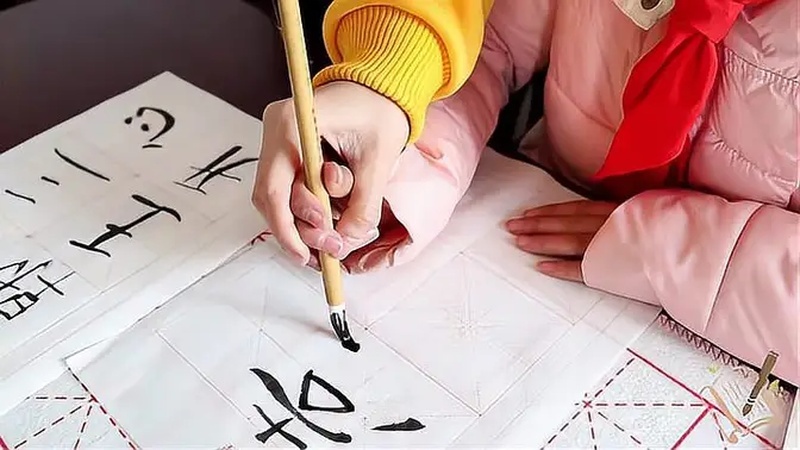 电脑普及的今天,为何我们仍需重视练字