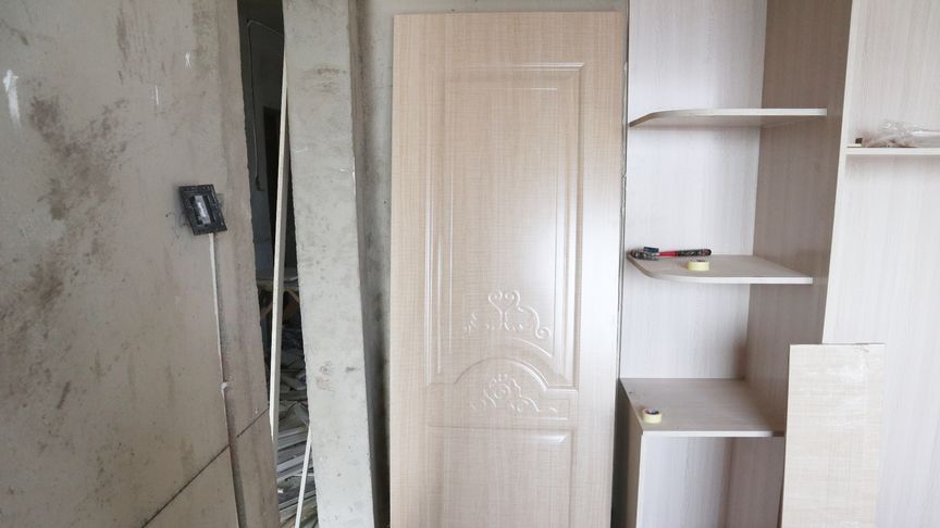 装修用生态门怎么样？有哪些优缺点环保达标吗？小伙以经验回答你