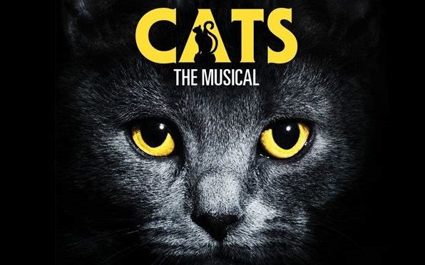 [中字]【音乐剧】猫 Cats 1998 (高音画质)