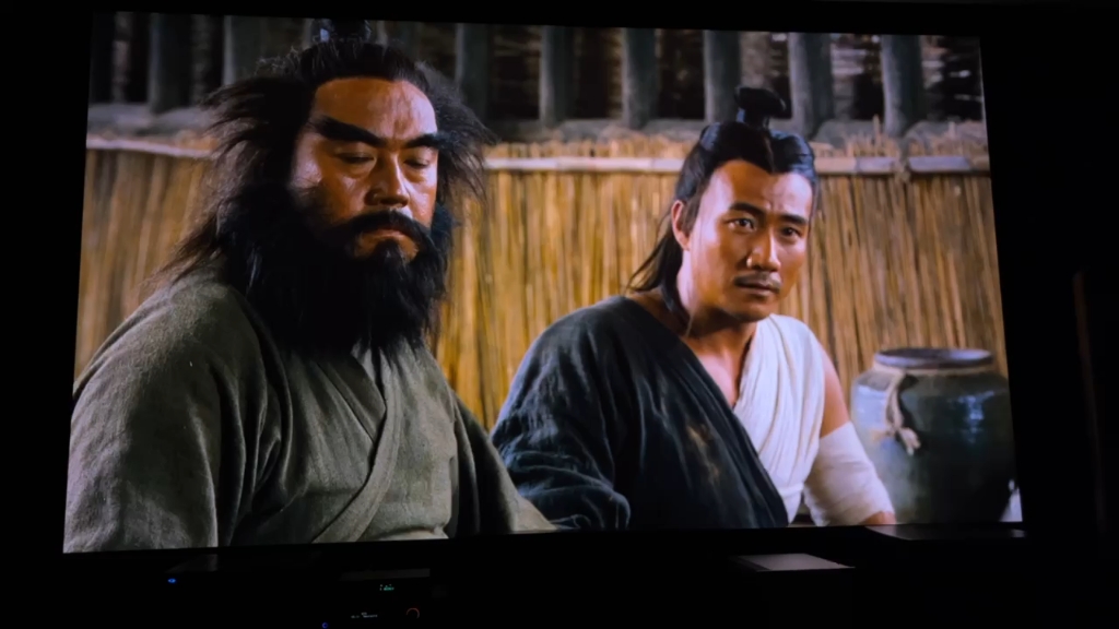 爱普生TW9400竟然比TW8400性价比更高