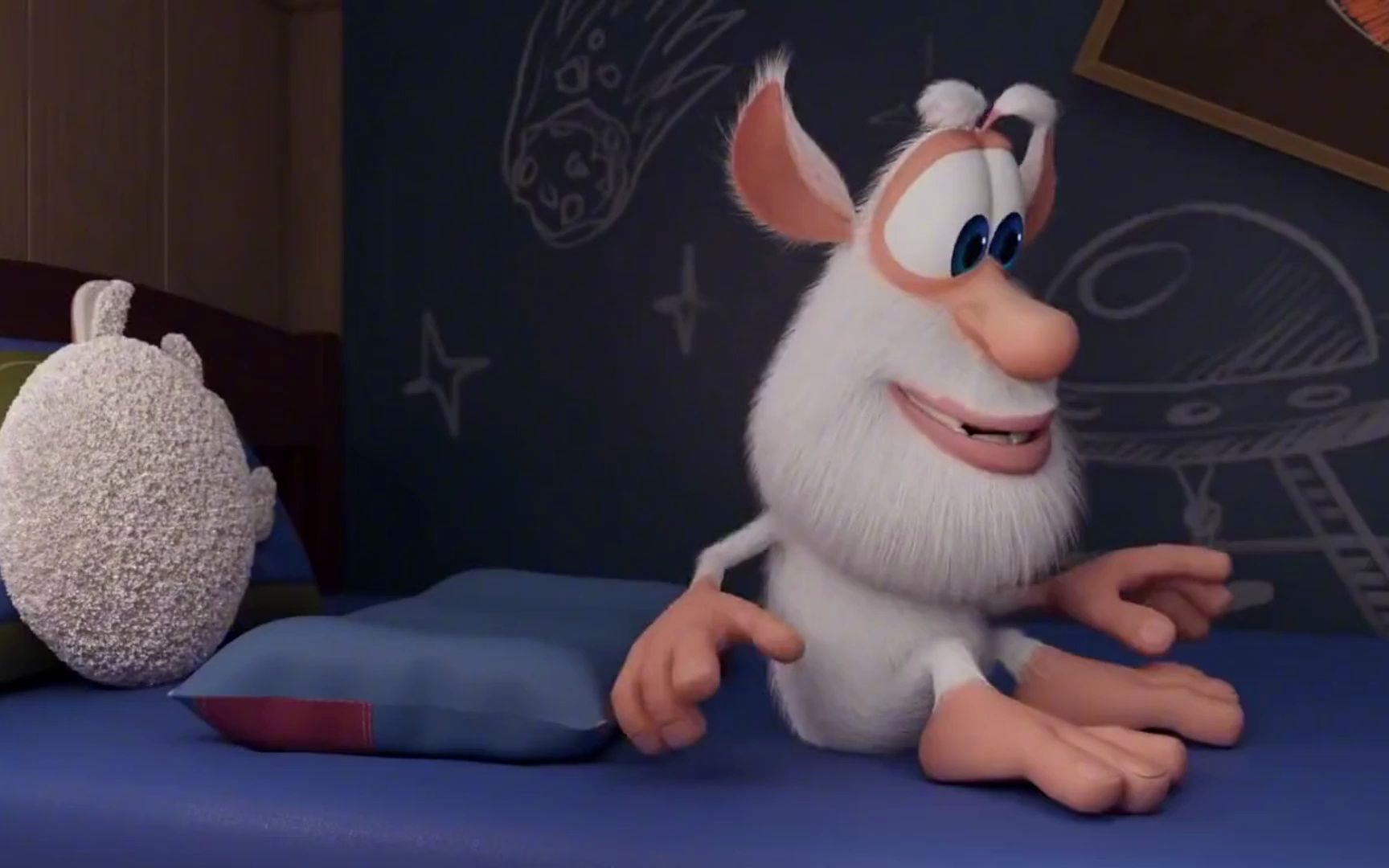 愤怒的公羊:少儿教育动画片,儿童早,教益智幼儿启蒙视频!