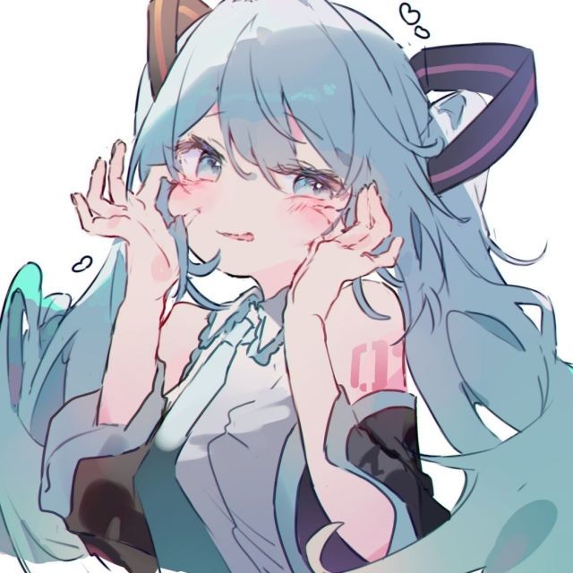 小人物发牢骚 