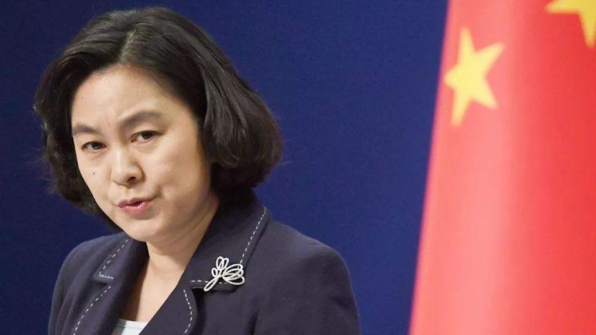 荒唐!推特疯狂关闭17万个账号 华春莹3分钟回应4个反问有力反击