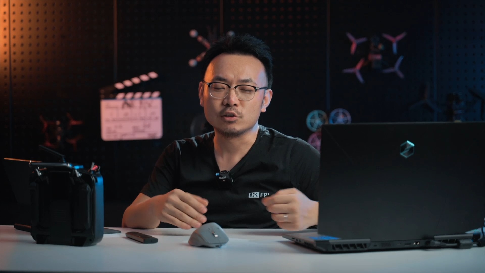 第46集 黑羊模拟器