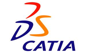 CATIA工程机械设计软件
